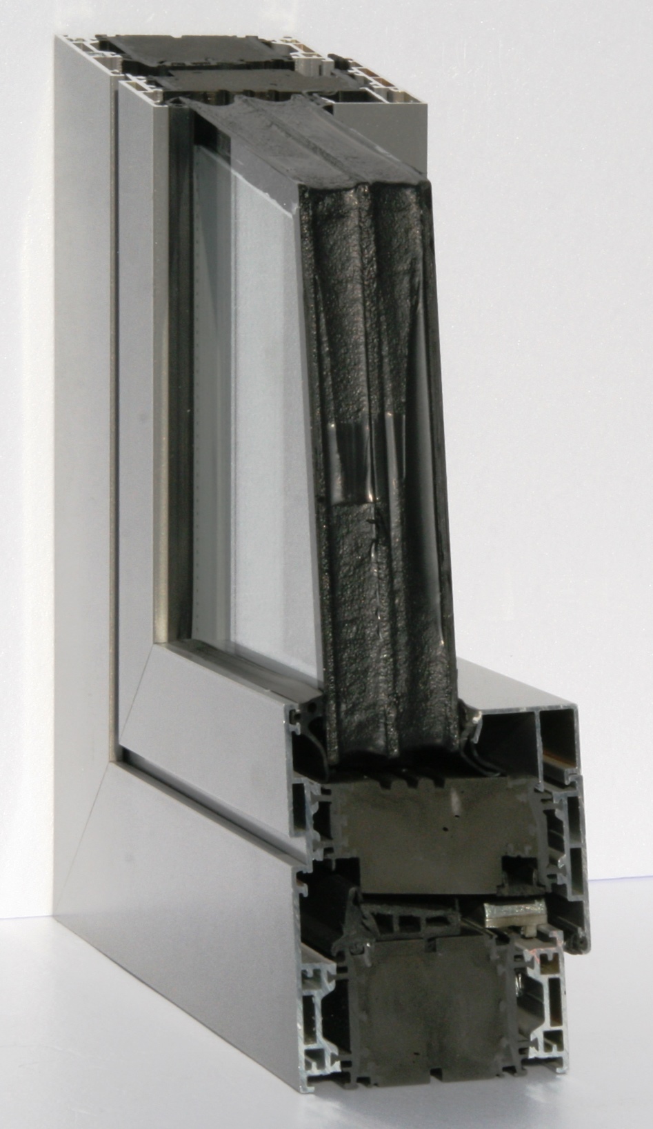 Aluminium Elemente | schock-fensterwerk.de